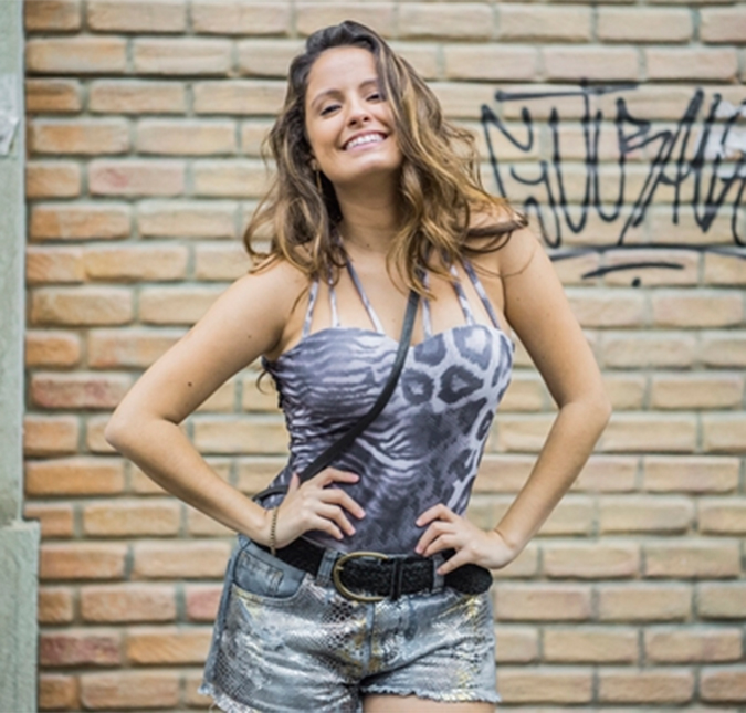 Nanda, de Malhação, terá um novo amor! - Estrelando