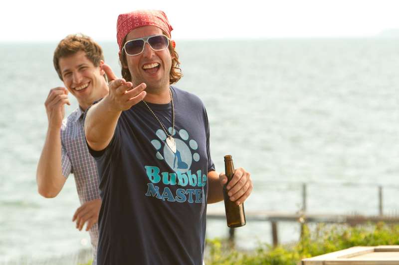 Confira aqui as 11 provas de que todos os personagens de Adam Sandler ...