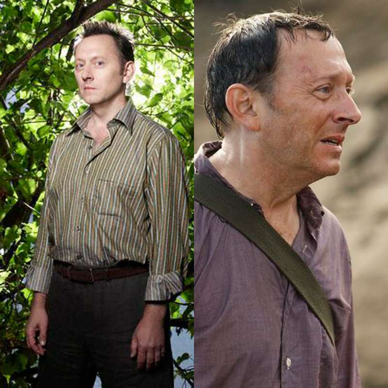 Qual será o efeito de ficar preso seis anos em uma ilha? Relembre a ...