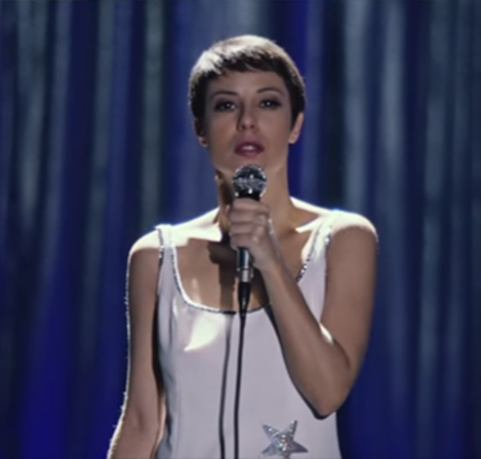 Divulgado o trailer do filme Elis, assista! - Estrelando