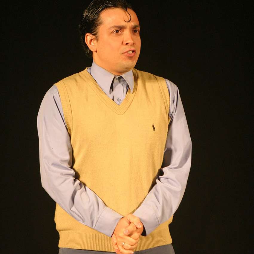 Relembre os personagens icônicos do Zorra Total - Estrelando