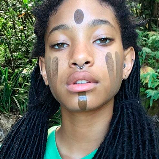 No aniversário de Willow Smith, conheça curiosidades sobre a jovem ...