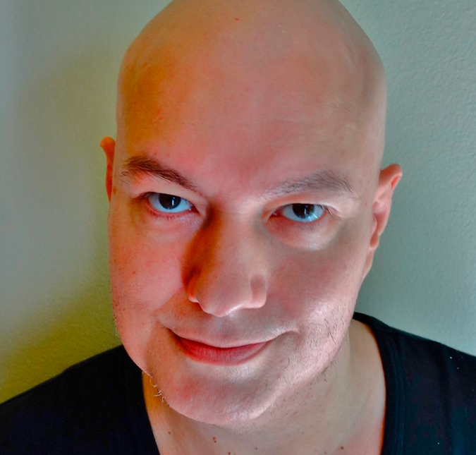 Morre, aos 48 anos, Max Mallmann, roteirista de Malhação e A Grande ...