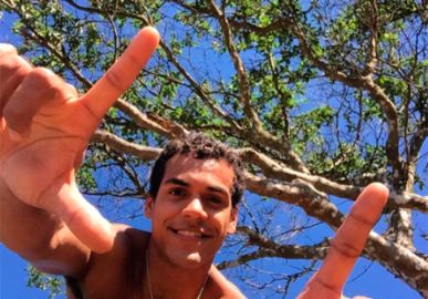 Marcello Melo Jr. fala da solteirice e revela se é adepto da moda de ...