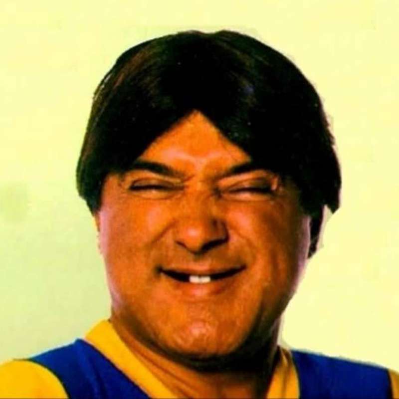 João Kléber, Fafá de Belém, Silvio Santos... Relembre as risadas mais ...