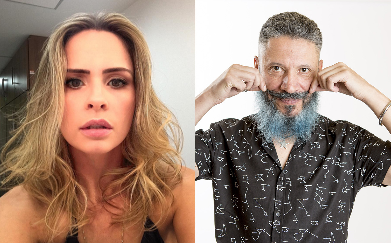 Os 12 famosos mais polêmicos de 2016! - Estrelando