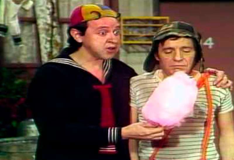 Confira os sete momentos mais tesouro de Quico em Chaves! - Estrelando