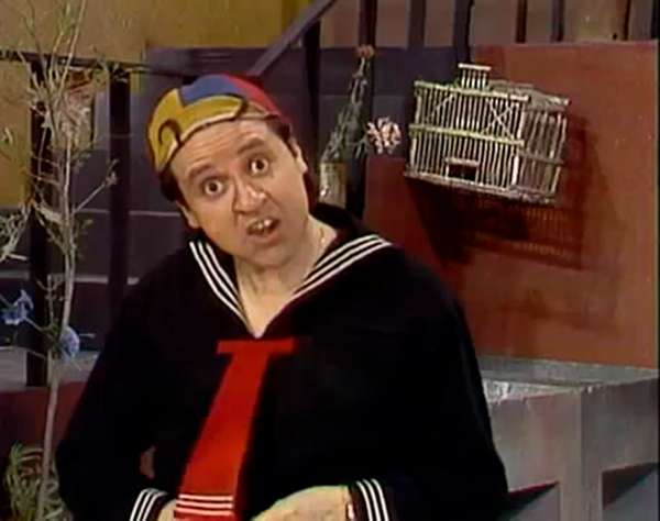 Confira os sete momentos mais tesouro de Quico em Chaves! - Estrelando