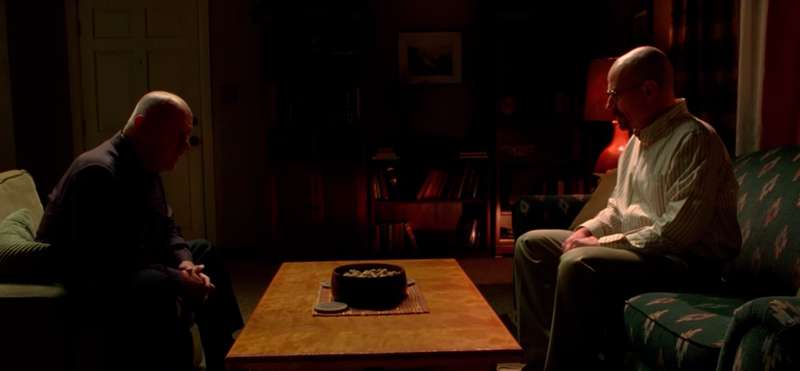 Saudades de Breaking Bad? Relembre as dez cenas mais inesquecíveis da ...