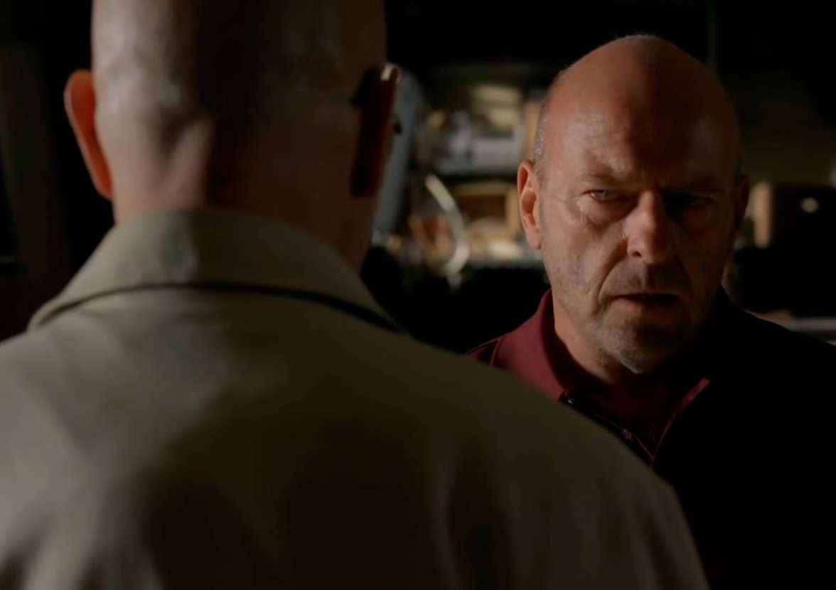 Yeah, ciência! Relembre as dez cenas mais inesquecíveis de Breaking Bad ...