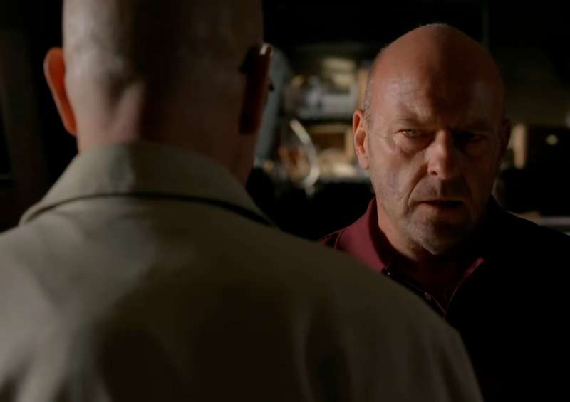 Saudades de Breaking Bad? Relembre as dez cenas mais inesquecíveis da ...