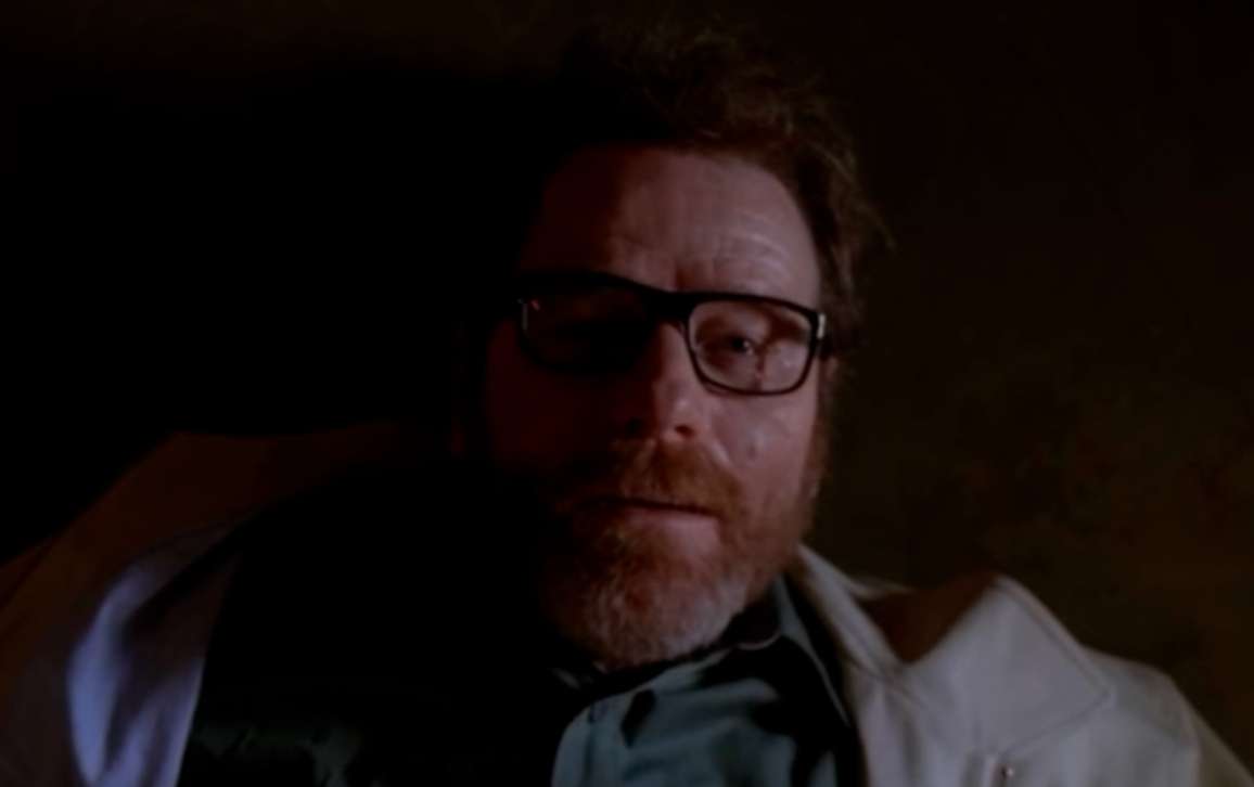 Saudades de Breaking Bad? Relembre as dez cenas mais inesquecíveis da ...