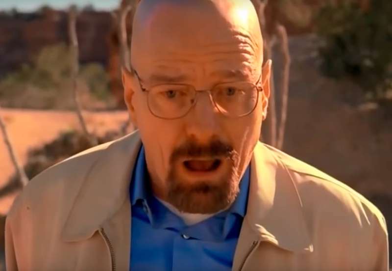 Saudades de Breaking Bad? Relembre as dez cenas mais inesquecíveis da ...