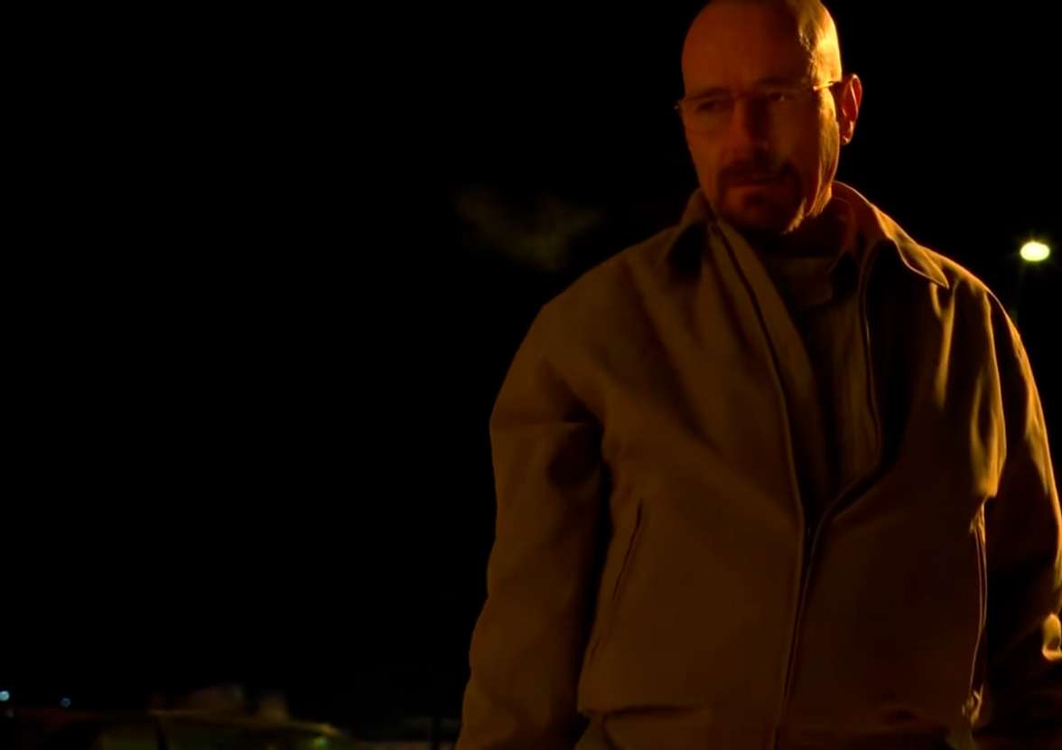 Saudades de Breaking Bad? Relembre as dez cenas mais inesquecíveis da ...