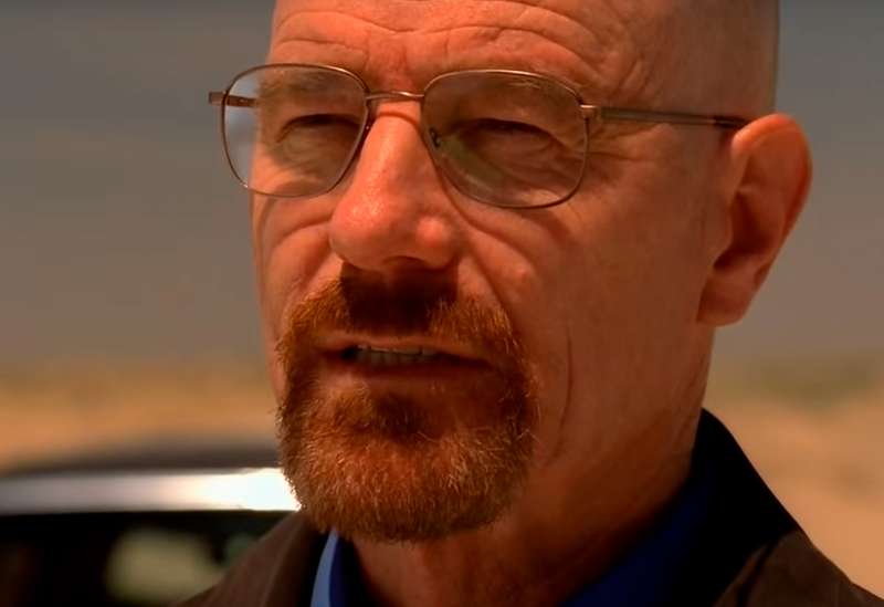 Saudades de Breaking Bad? Relembre as dez cenas mais inesquecíveis da ...