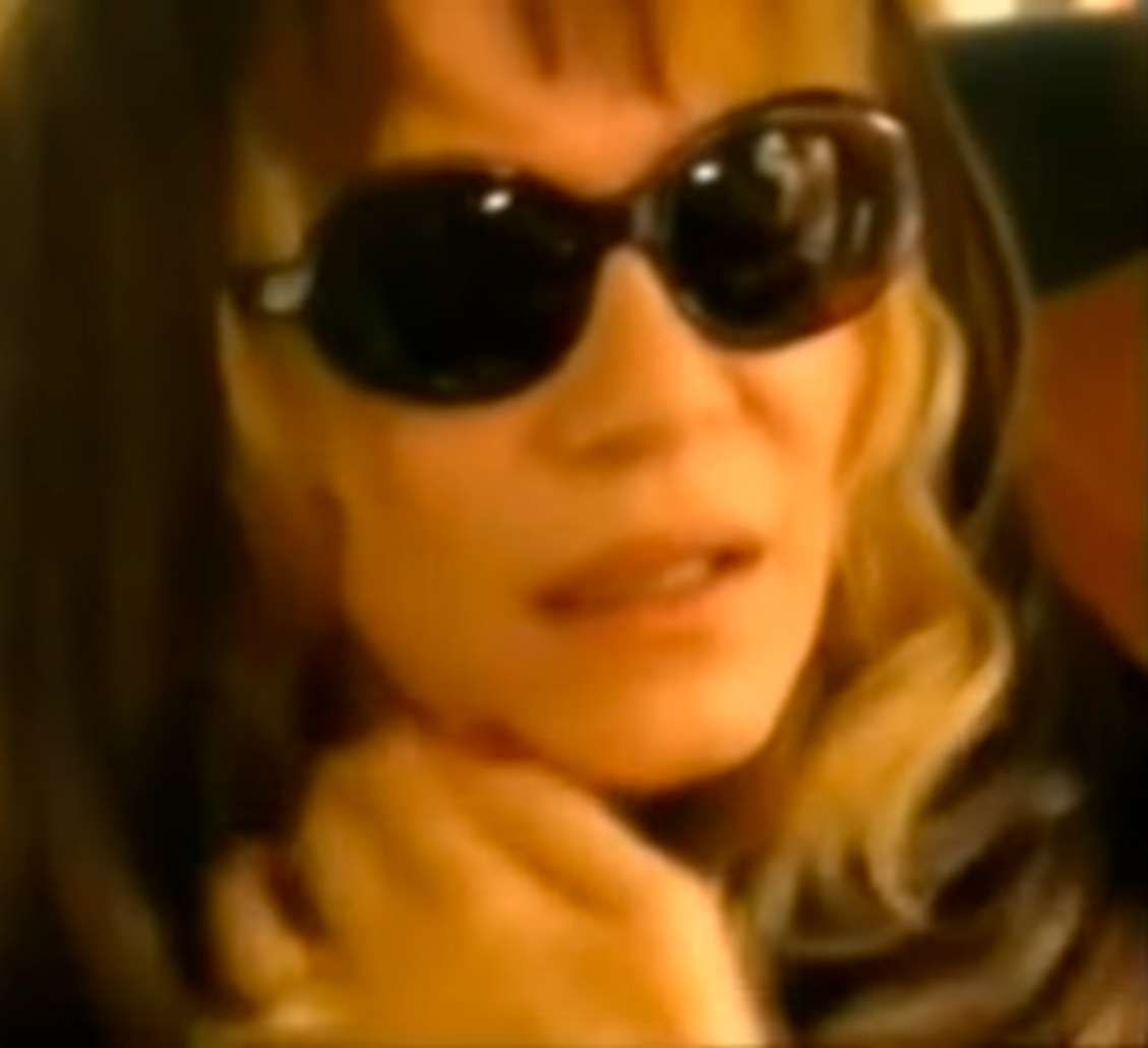 As seis frases de Nazaré Tedesco que mal podemos esperar para ouvir de ...