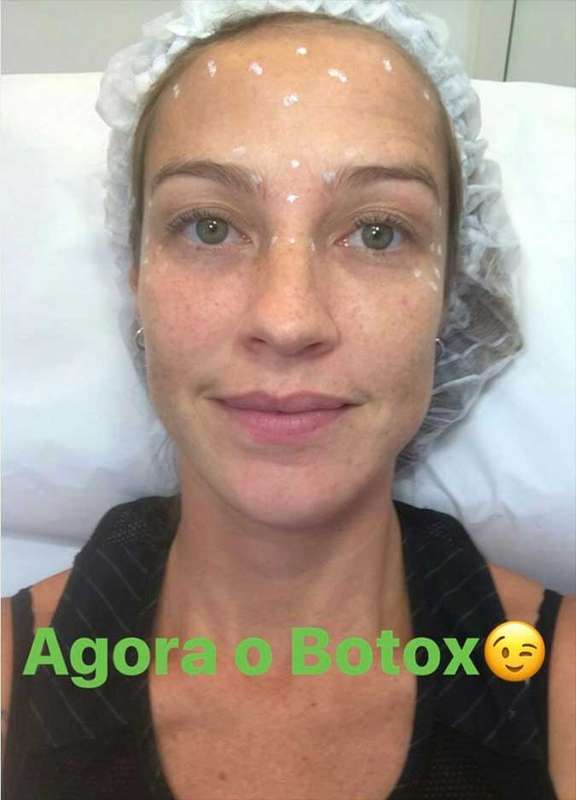 Angélica aparece irreconhecível em episódio de Simples Assim e fala ...