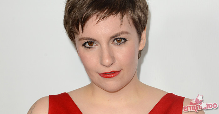 Lena Dunham entra para o elenco da sétima temporada de American Horror ...