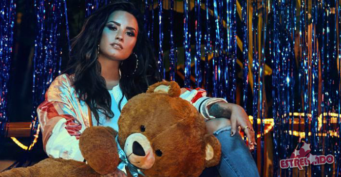 Demi Lovato é uma das estrelas de novo clipe do rapper Wiz Khalifa ...