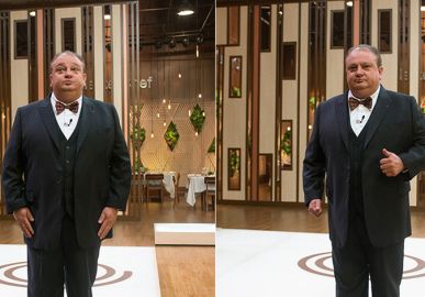 Erick Jacquin aponta erro de Deborah na final do MasterChef, saiba mais ...
