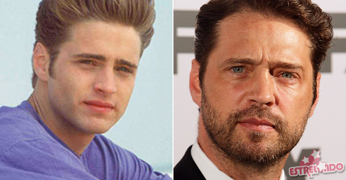 Veja o antes e o depois dos astros de Barrados no Baile! - Estrelando