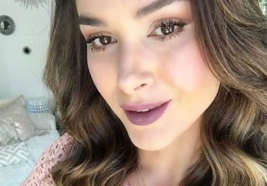 Afastada da TV, Fernanda Machado vem ao Brasil para promover novo filme ...