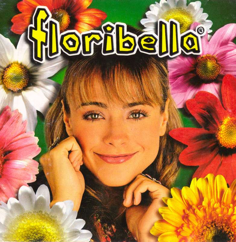 Confira um antes e depois do elenco de Floribella! - Estrelando