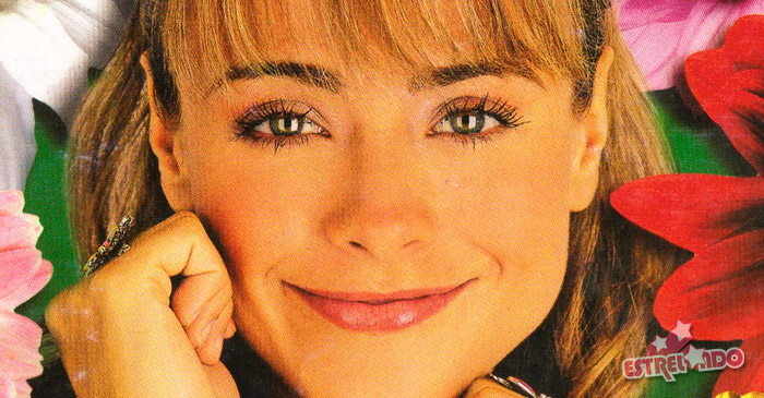 Confira o antes e o depois do elenco de Floribella! - Estrelando