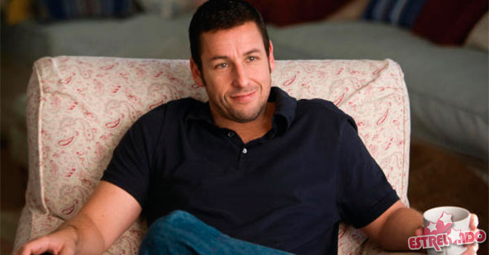Confira aqui as 11 provas de que todos os personagens de Adam Sandler ...