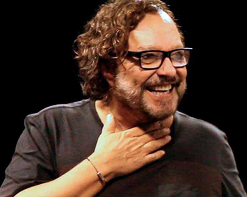 Confira 16 atores que vieram da escola de Wolf Maya! - Estrelando