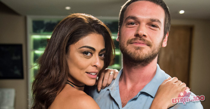 Rubinho vai dar carro de Bibi para Carine em A Força do Querer - Estrelando