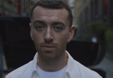 Sam Smith divulga triste clipe para Too Good at Goodbyes, assista ...