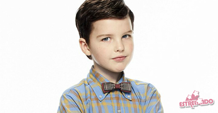 Série sobre infância de Sheldon, de The Big Bang Theory, ganha novo ...