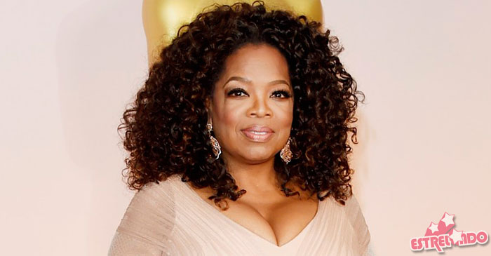 Oprah Winfrey presidente dos Estados Unidos? Apresentadora faz post em ...