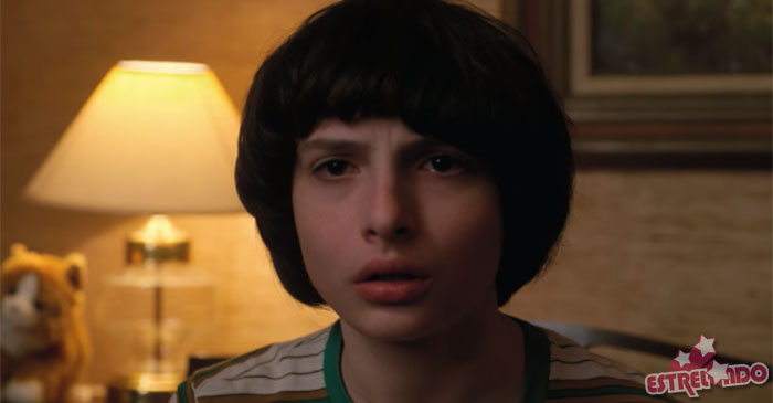 Mike Wheeler é questionado sobre Eleven em teaser de Stranger Things ...