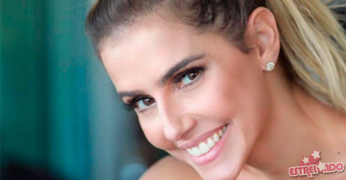 Deborah Secco explica o motivo de sua aparência estar diferente ...