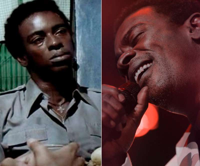 Confira como estão os atores do elenco de Cidade de Deus - Estrelando