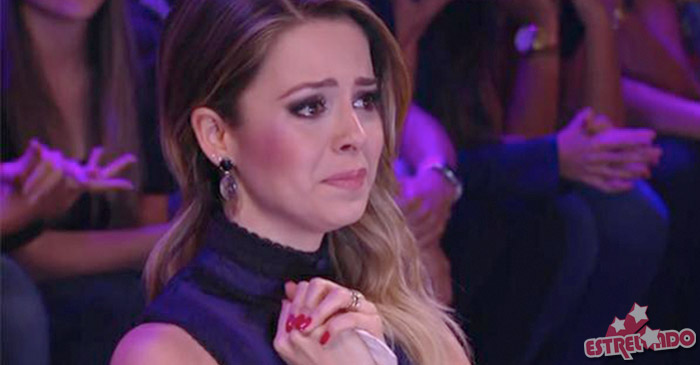 Fã agride Sandy em aeroporto e se explica: - Foi algo mais forte do que ...