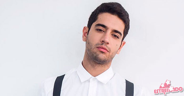 Miguel Rômulo é novo integrante do time de galãs da novela Orgulho e ...