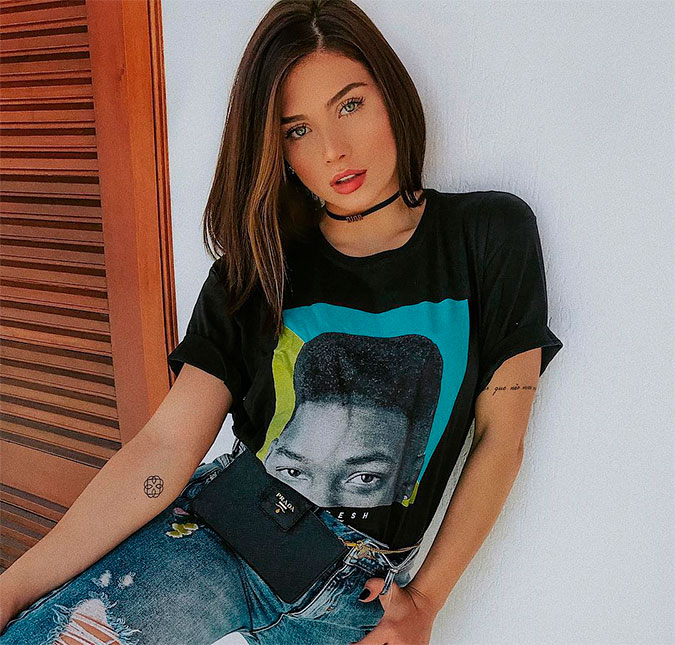 Flávia Pavanelli dá dicas para identificar boy lixo e nega estar se ...