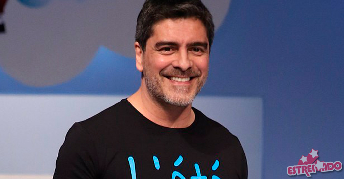 Junno Andrade comemora a chegada do neto, Theo: Que você seja ...