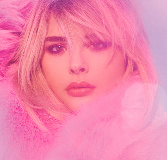 Chloë Grace Moretz pede uma ordem de restrição na polícia por conta de ...