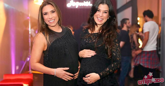 Nasce décima neta de Silvio Santos! - Estrelando Nasce décima neta de Silvio Santos! - Estrelando