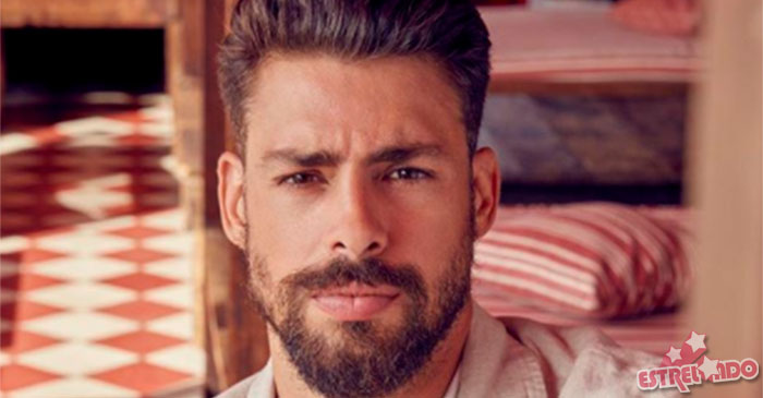Cauã Reymond revela qual o maior medo de sua vida - Estrelando