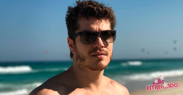 Caio Paduan fala sobre O Outro Lado do Paraíso: - Eu quero profundidade ...