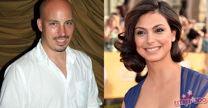 Atriz brasileira de Deadpool, Morena Baccarin vai pagar quatro milhões ...