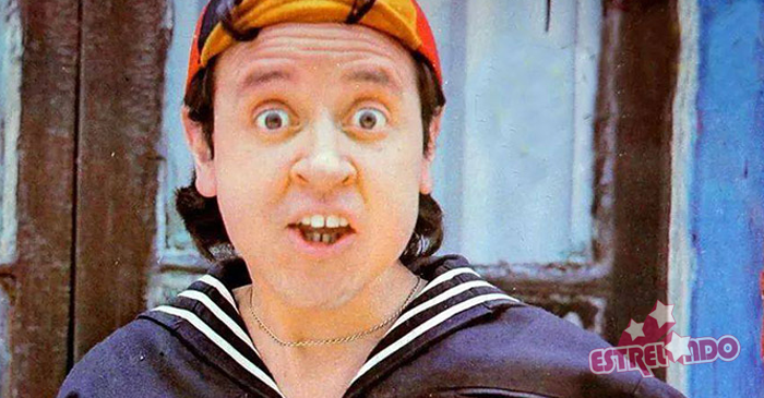 Confira os sete momentos mais tesouro de Quico em Chaves! - Estrelando