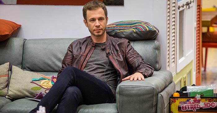 Conheça os 16 participantes do BBB 18! - Estrelando