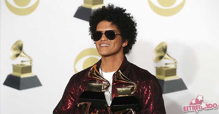 Confira a lista completa de vencedores do Grammy Awards! - Estrelando