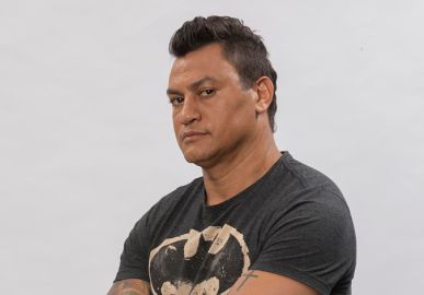 Ex-boxeador Popó é eliminado do Dancing Brasil, veja o que rolou ...